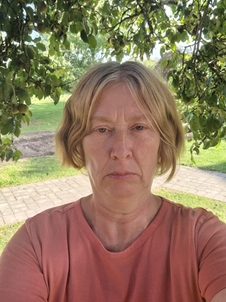 Coach Sara - Når tristheden melder sig!